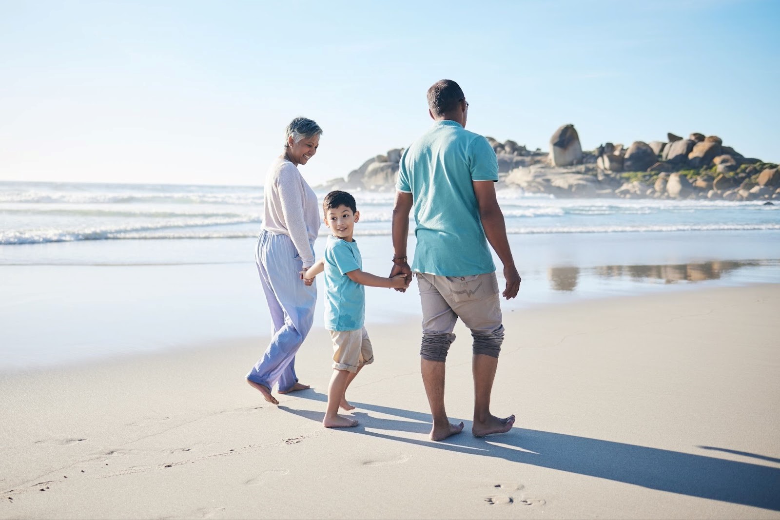 What Is Co-Parenting? A Shared Parenting Guide